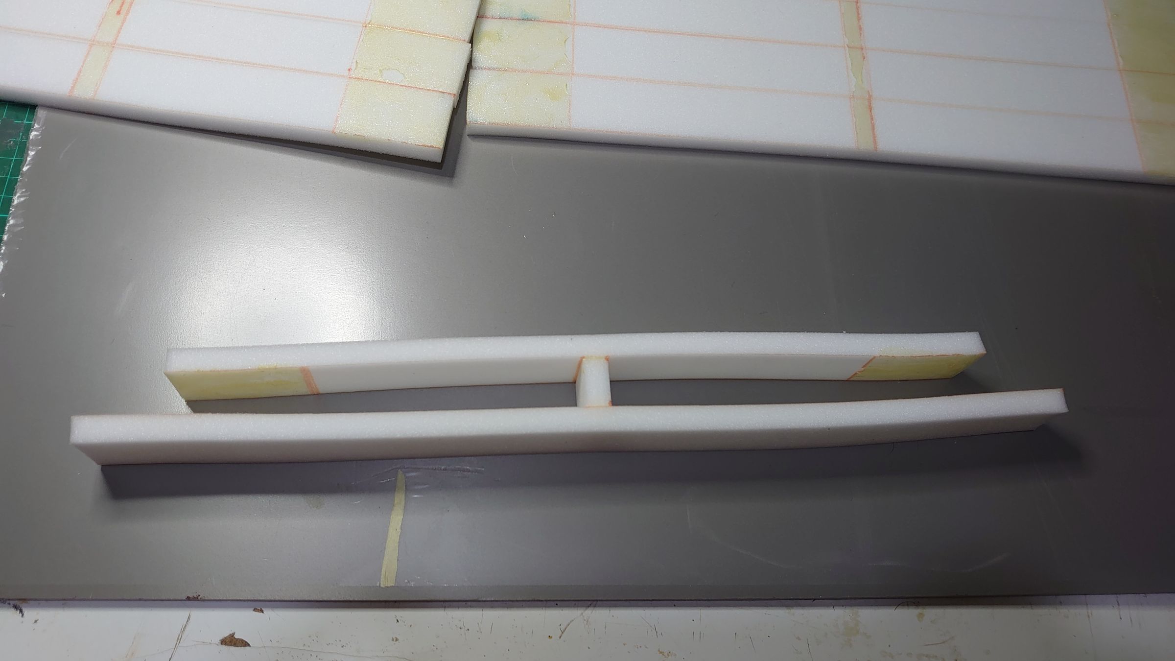 Eva Foam Face Shield : 10 Steps (with Pictures) - Instructables
