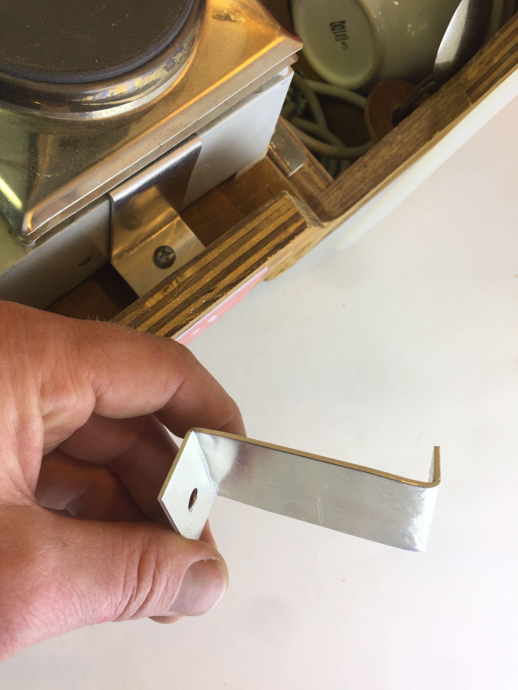 Portable Soup Kitchen : 9 Steps (with Pictures) - Instructables