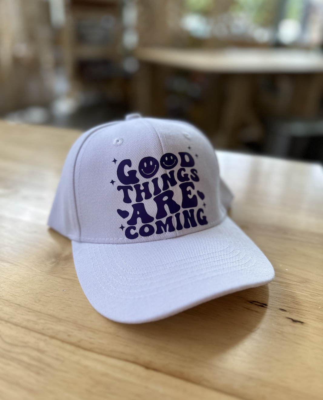 Custom Hat Using Heat Transfer Vinyl : 22 Steps (with Pictures ...