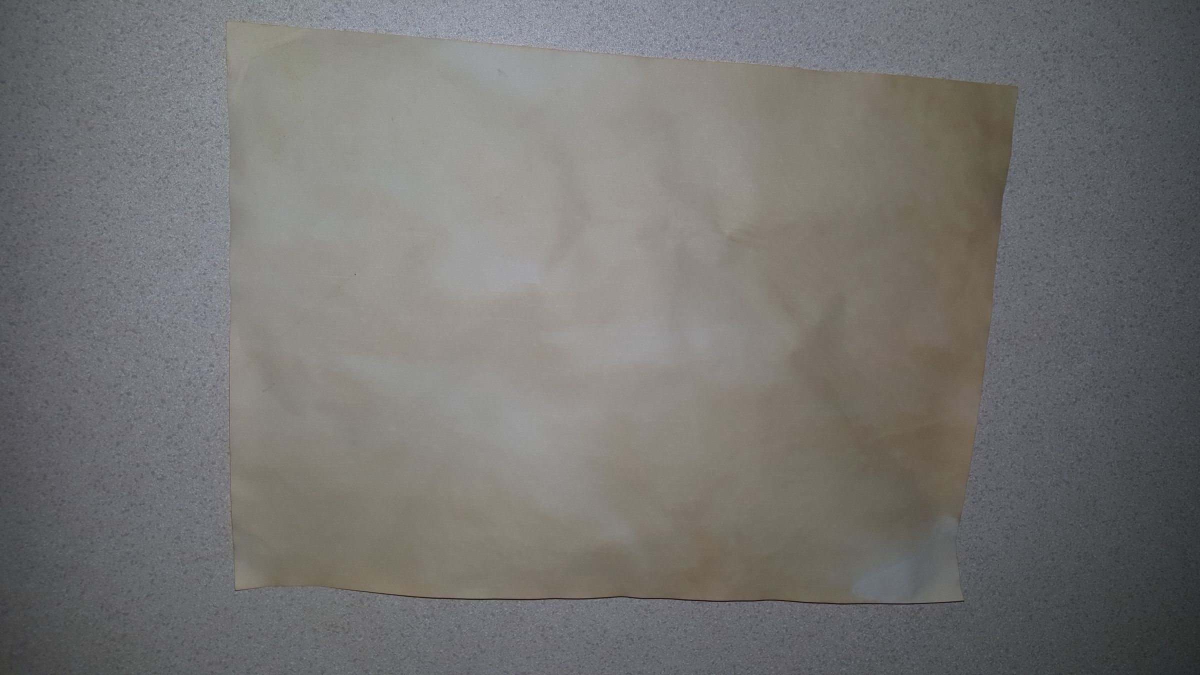 Turn A4 Paper to Fake Parchment : 7 Steps (with Pictures) - Instructables