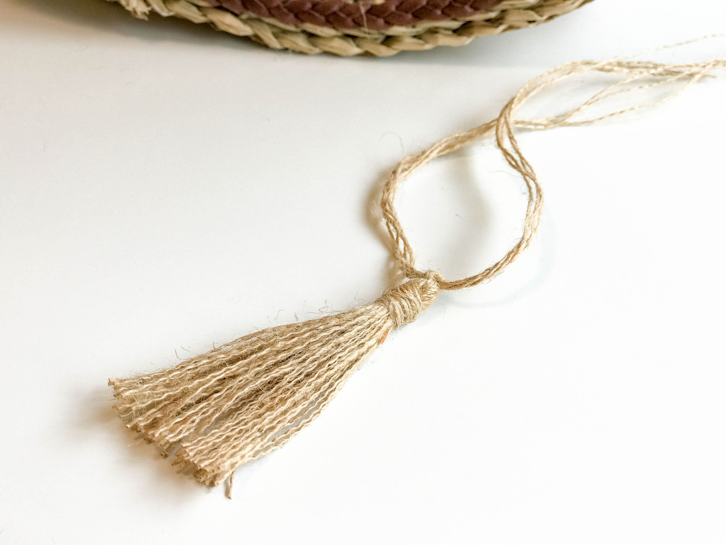 DIY Straw Bag : 10 Steps (with Pictures) - Instructables