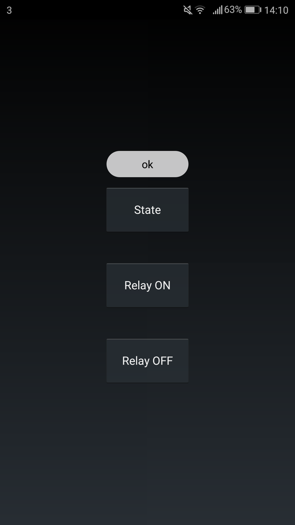 Easy Iot Remotely Controlling Esp32 Using An Android App 6 Steps Instructables