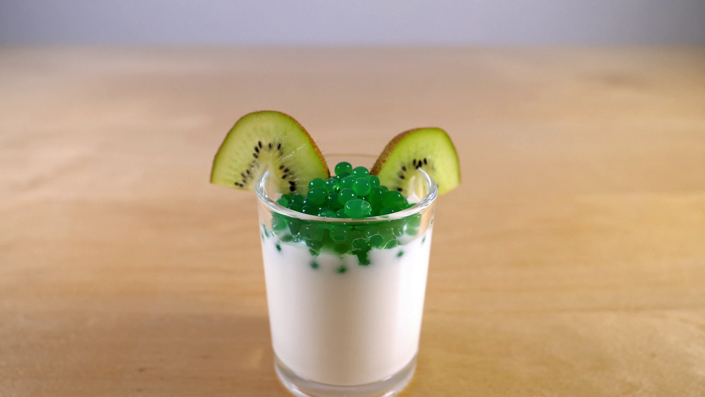 Fruit Caviar - Molecular Gastronomy : 13 Steps (with Pictures ...