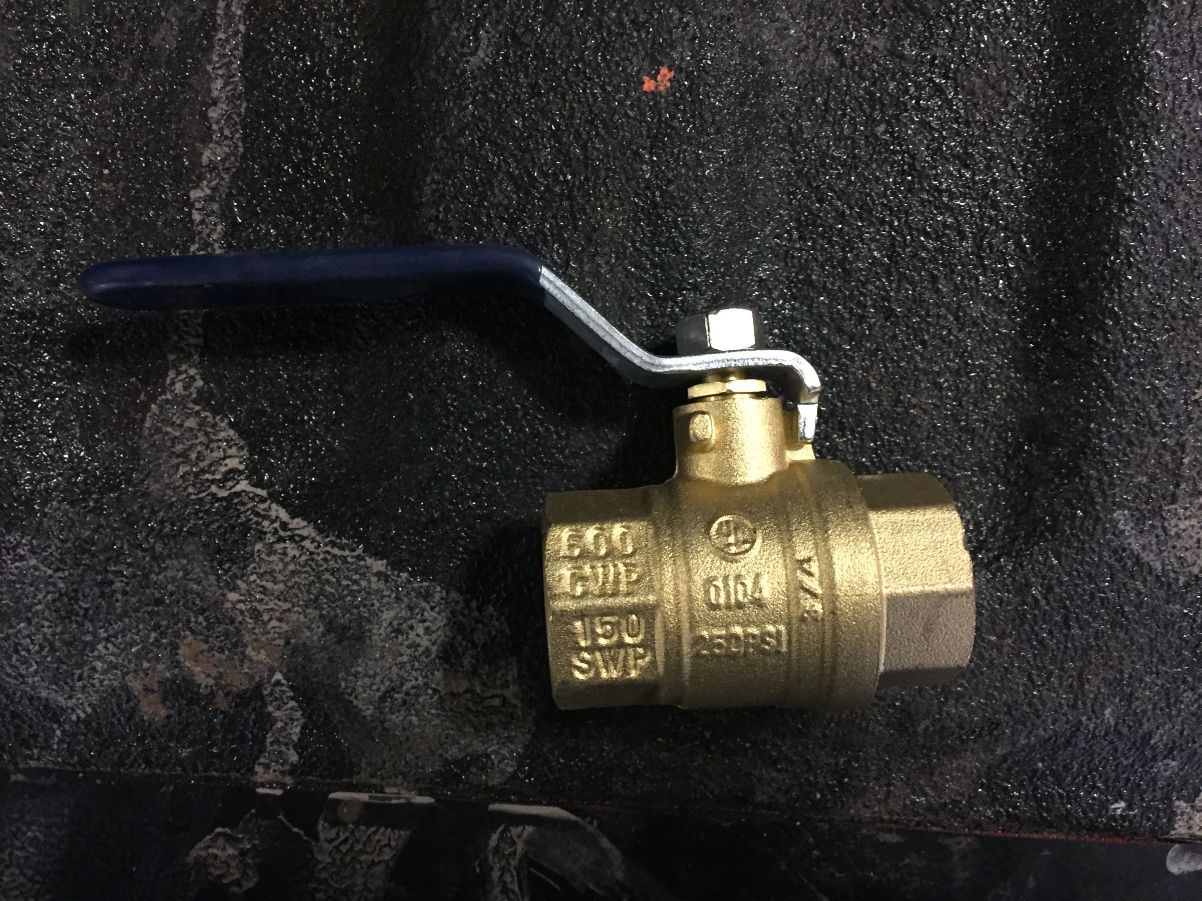 How to Change a Water Valve in Your Home : 11 Steps - Instructables