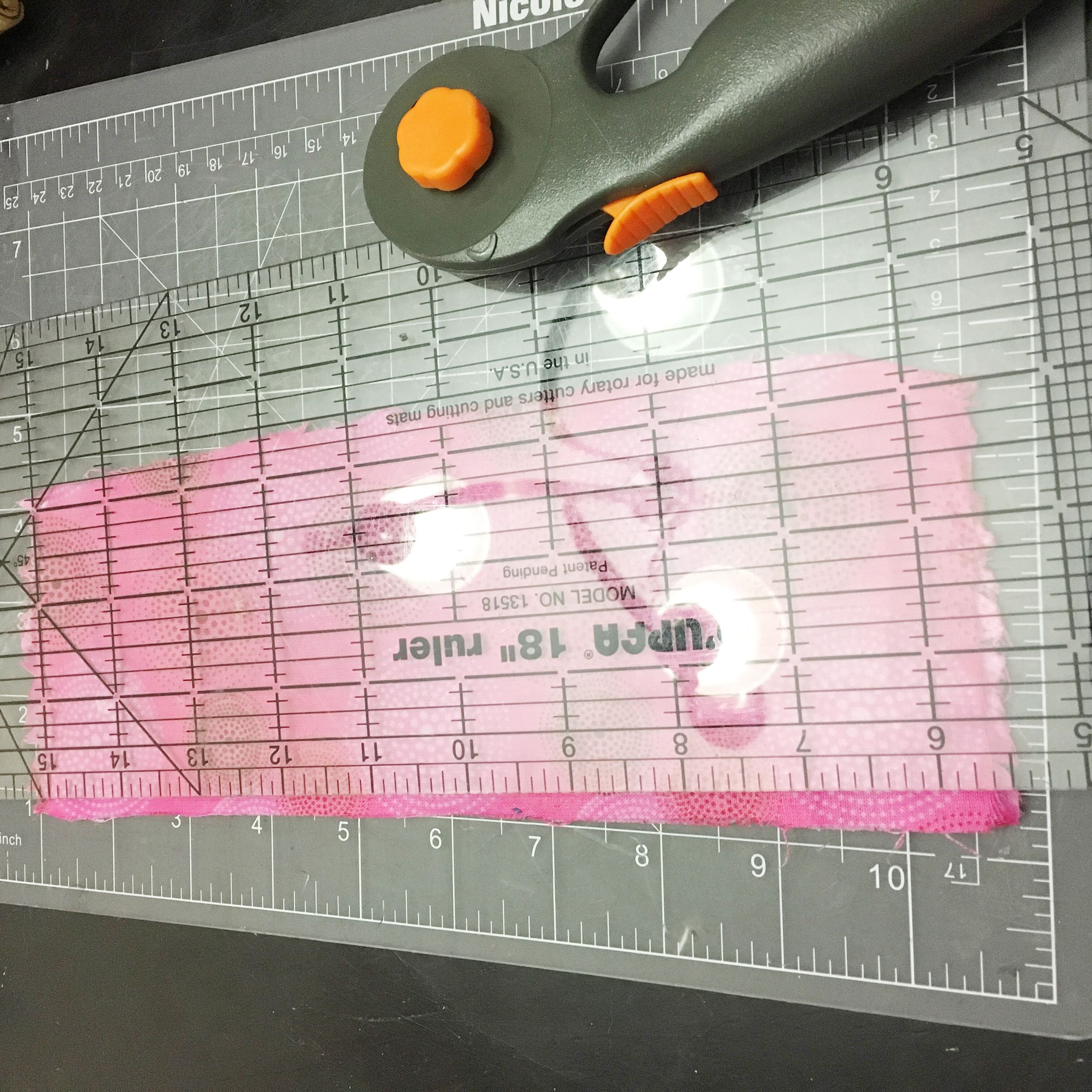 DIY Quilling Fabric : 7 Steps - Instructables