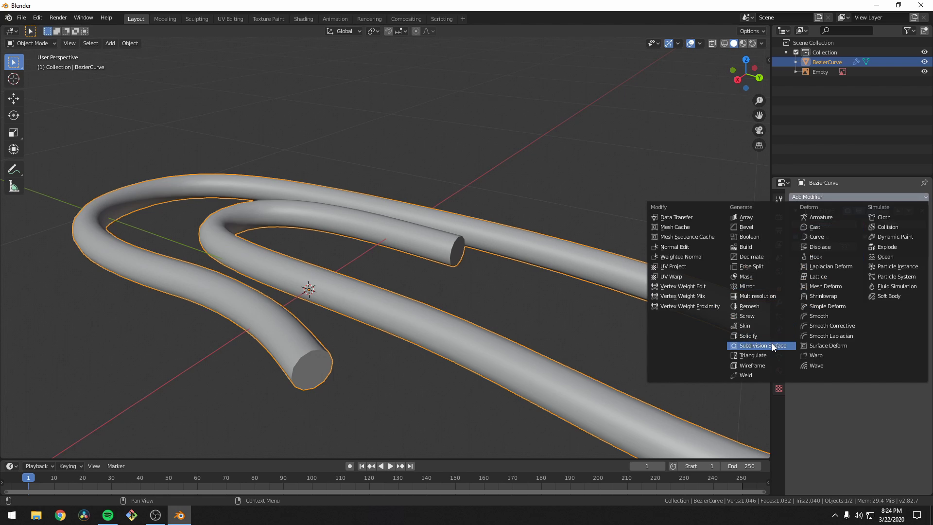 Clippy 3D Modelling : 13 Steps (with Pictures) - Instructables