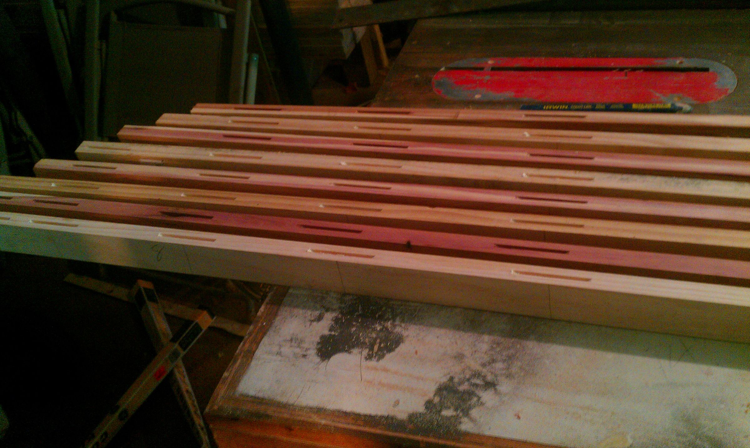 Inlay a Wood Floor : 5 Steps (with Pictures) - Instructables