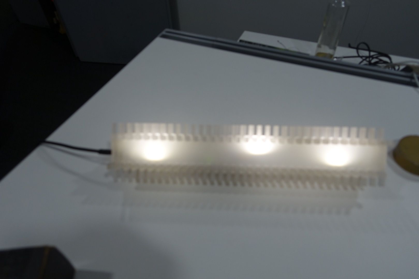 Programable Motion Sensing Night Light : 4 Steps (with Pictures ...