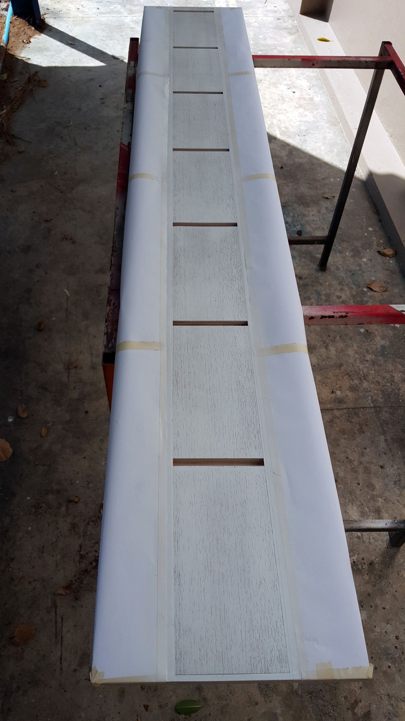 MUSTANGs Shelf : 3 Steps (with Pictures) - Instructables