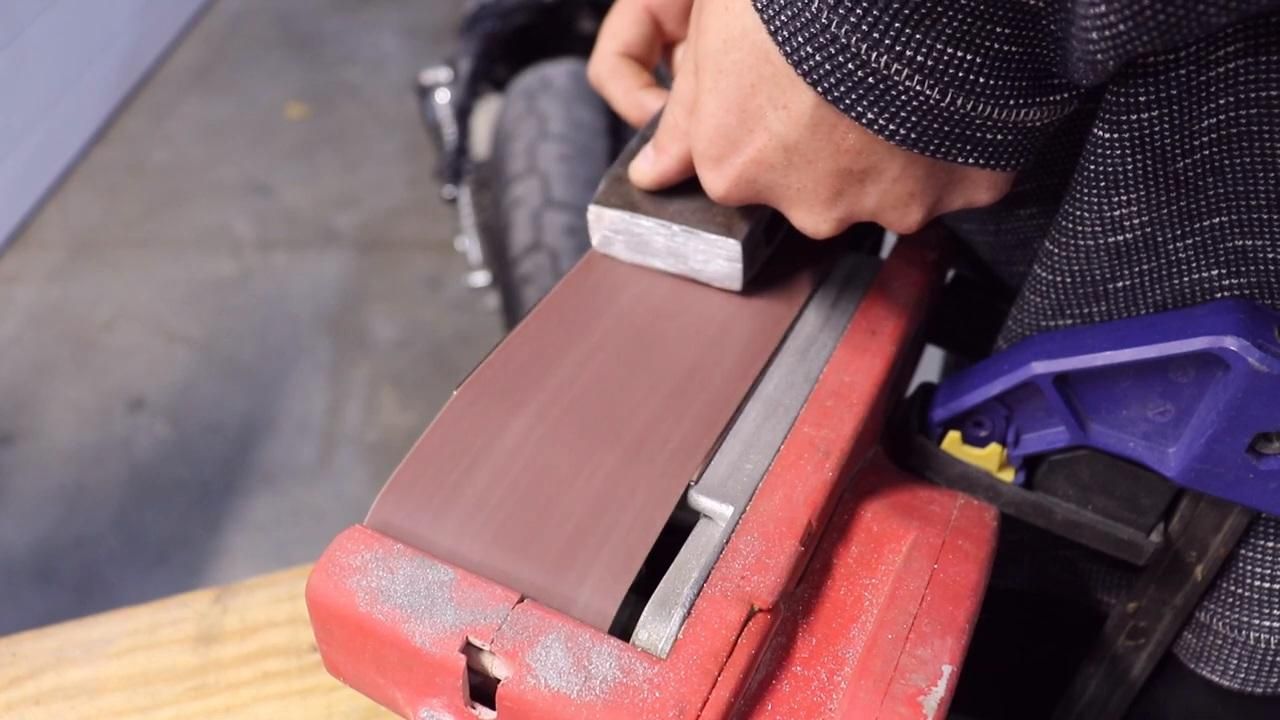 Axe Restoration : 4 Steps (with Pictures) - Instructables