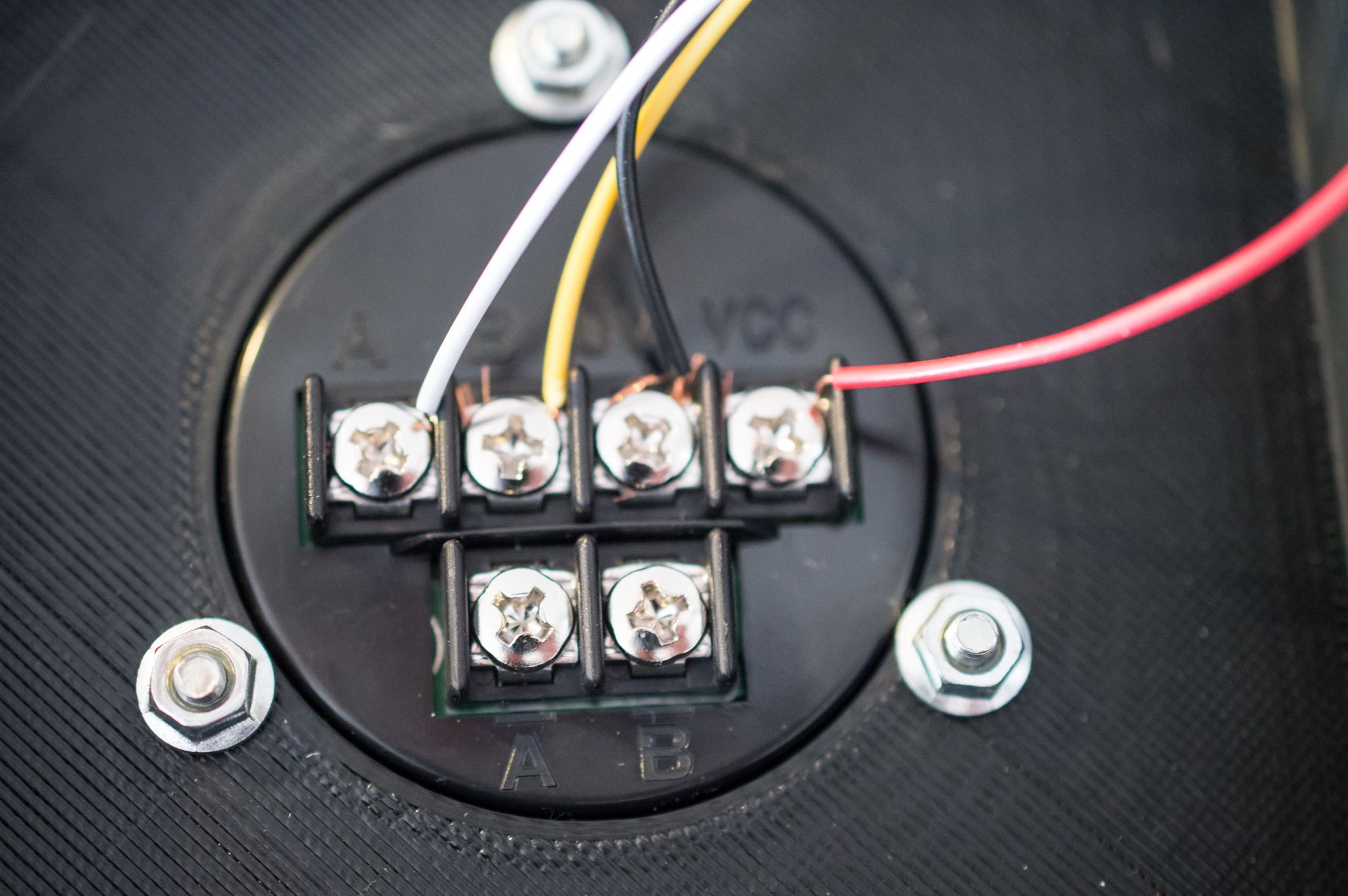 Custom Mouse Wheel As PocketNC Jog Wheel (or Volume Control Dial) : 8 ...