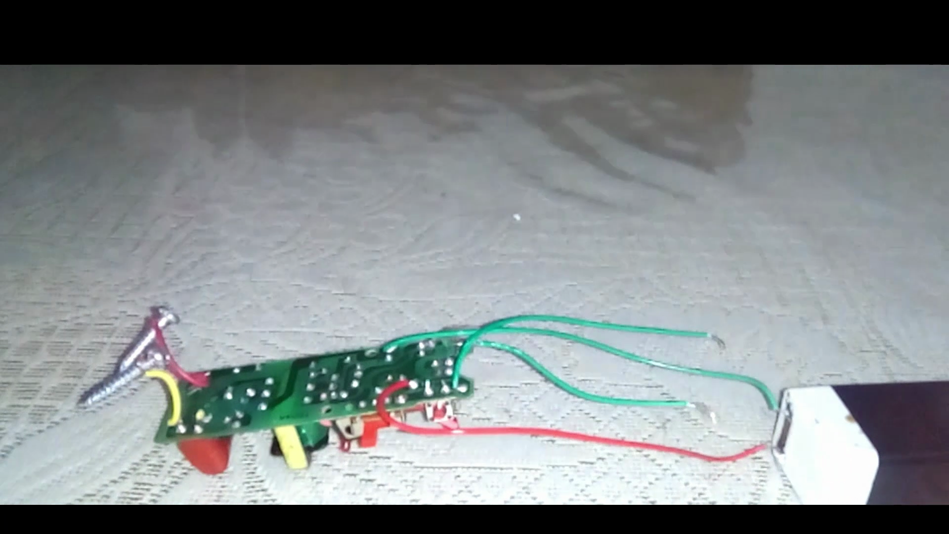 Make Yourself a Dangerous Taser : 10 Steps - Instructables