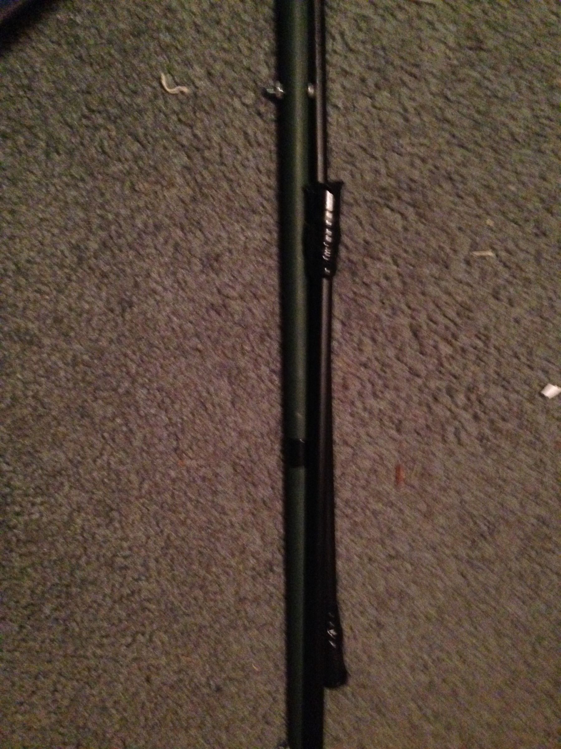 Bo Staff - Instructables