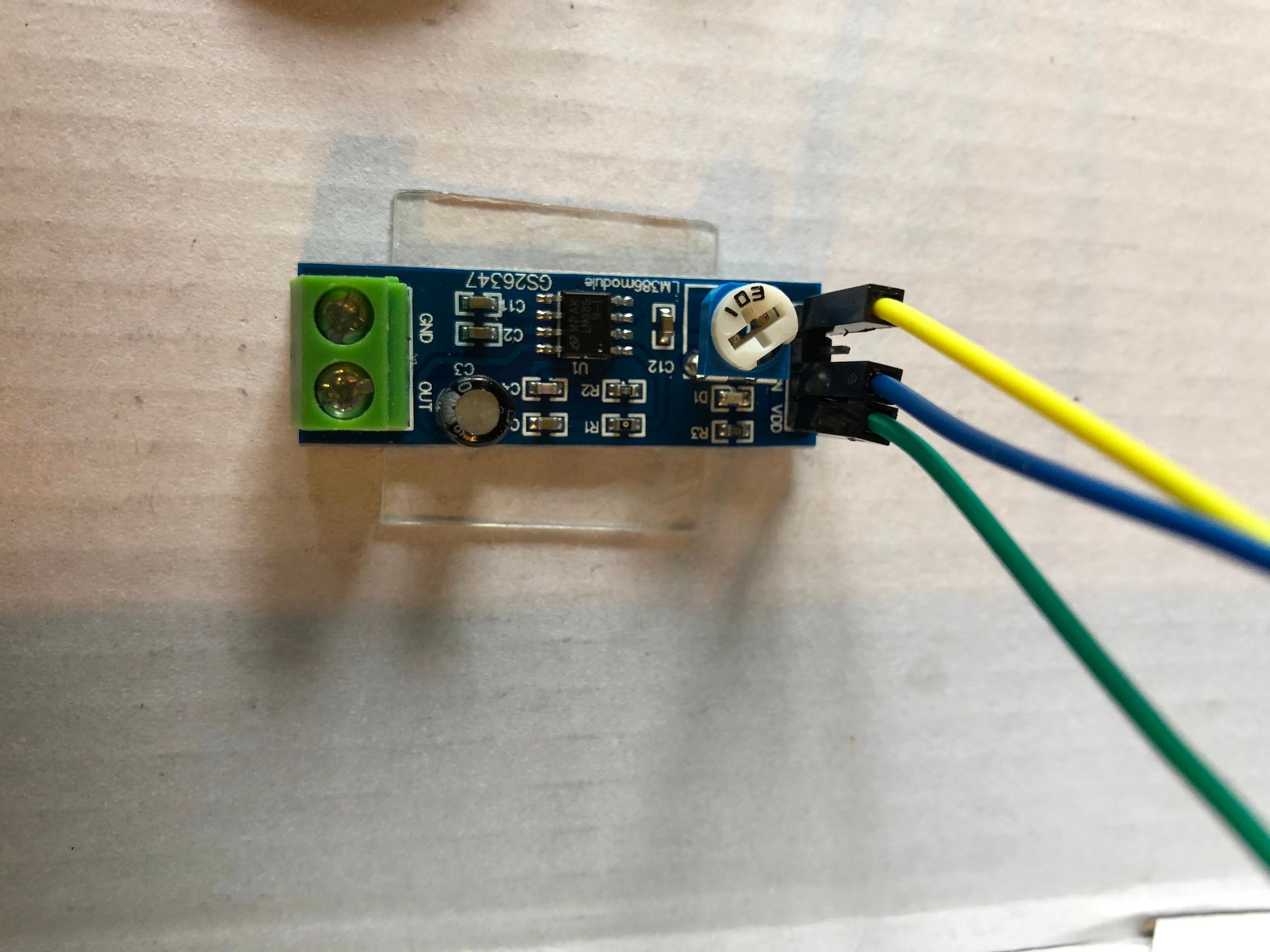 Arduino English Language Assistant : 7 Steps - Instructables