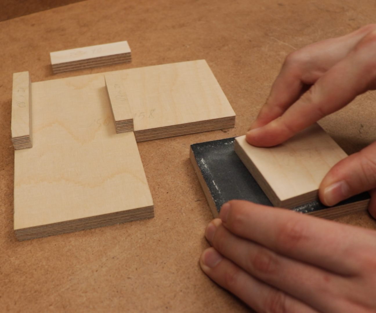 Make PERFECT CUTS With This DIY Dremel Cutting Station : 15 Steps (with ...