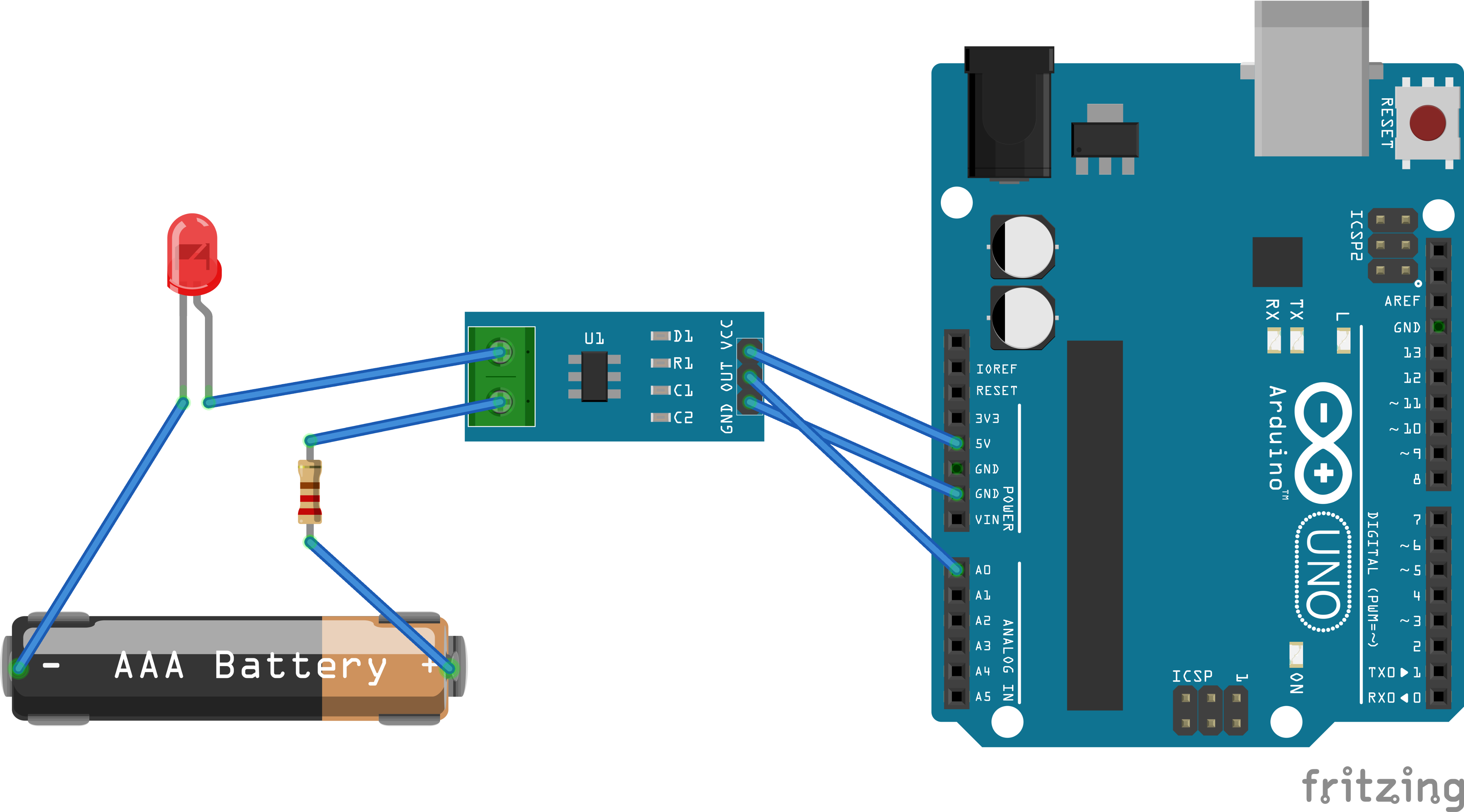 Input-Output Components : 30 Steps - Instructables