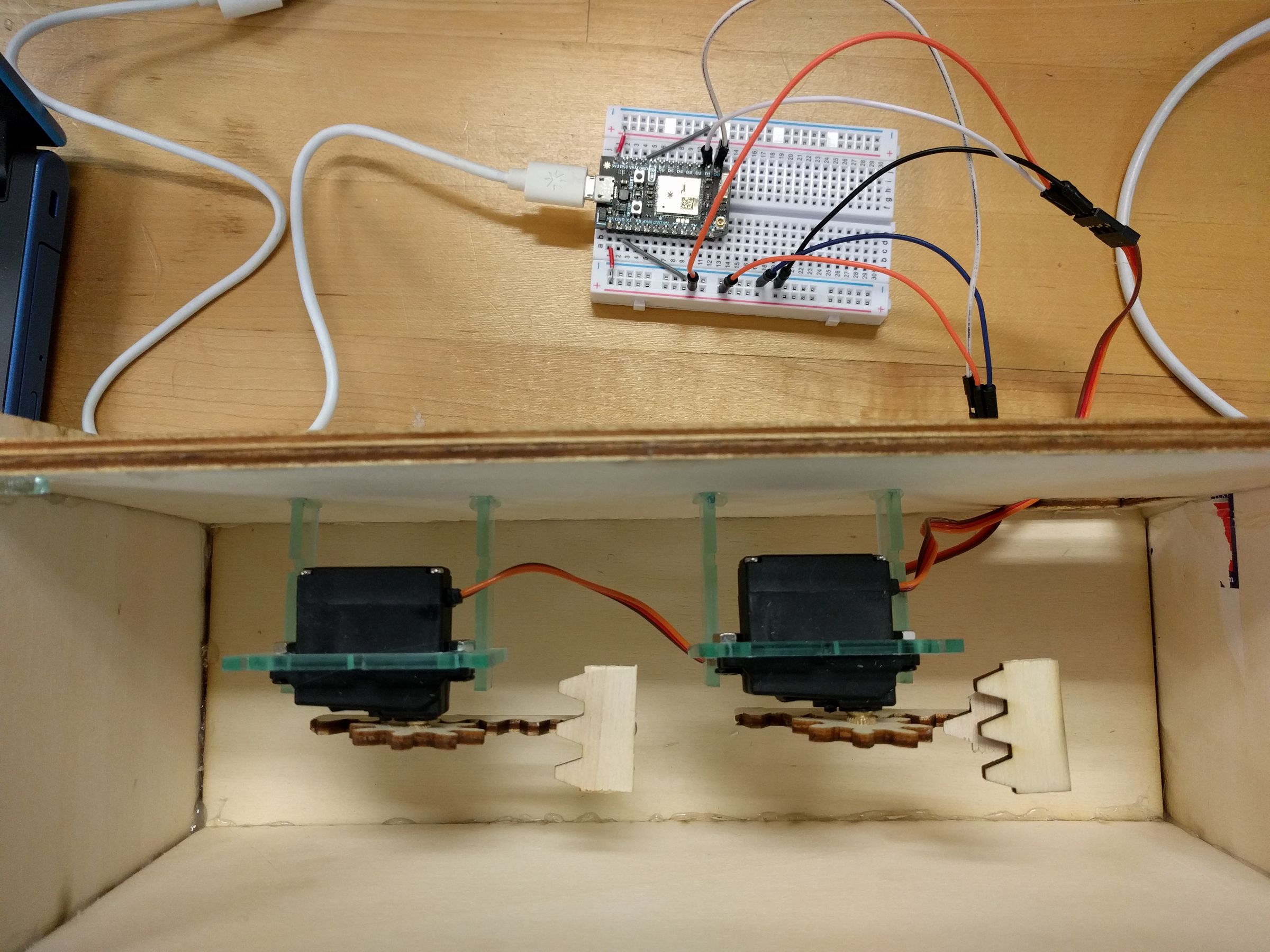 Popup Box : 4 Steps (with Pictures) - Instructables