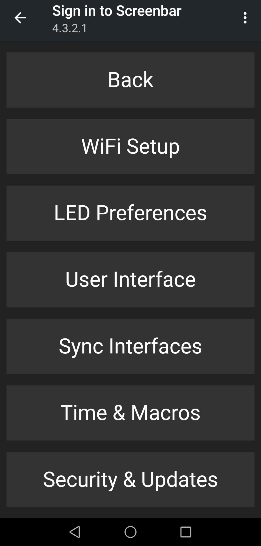 DIY Monitor ScreenBar WiFi RGB LED : 20 Steps (with Pictures ...