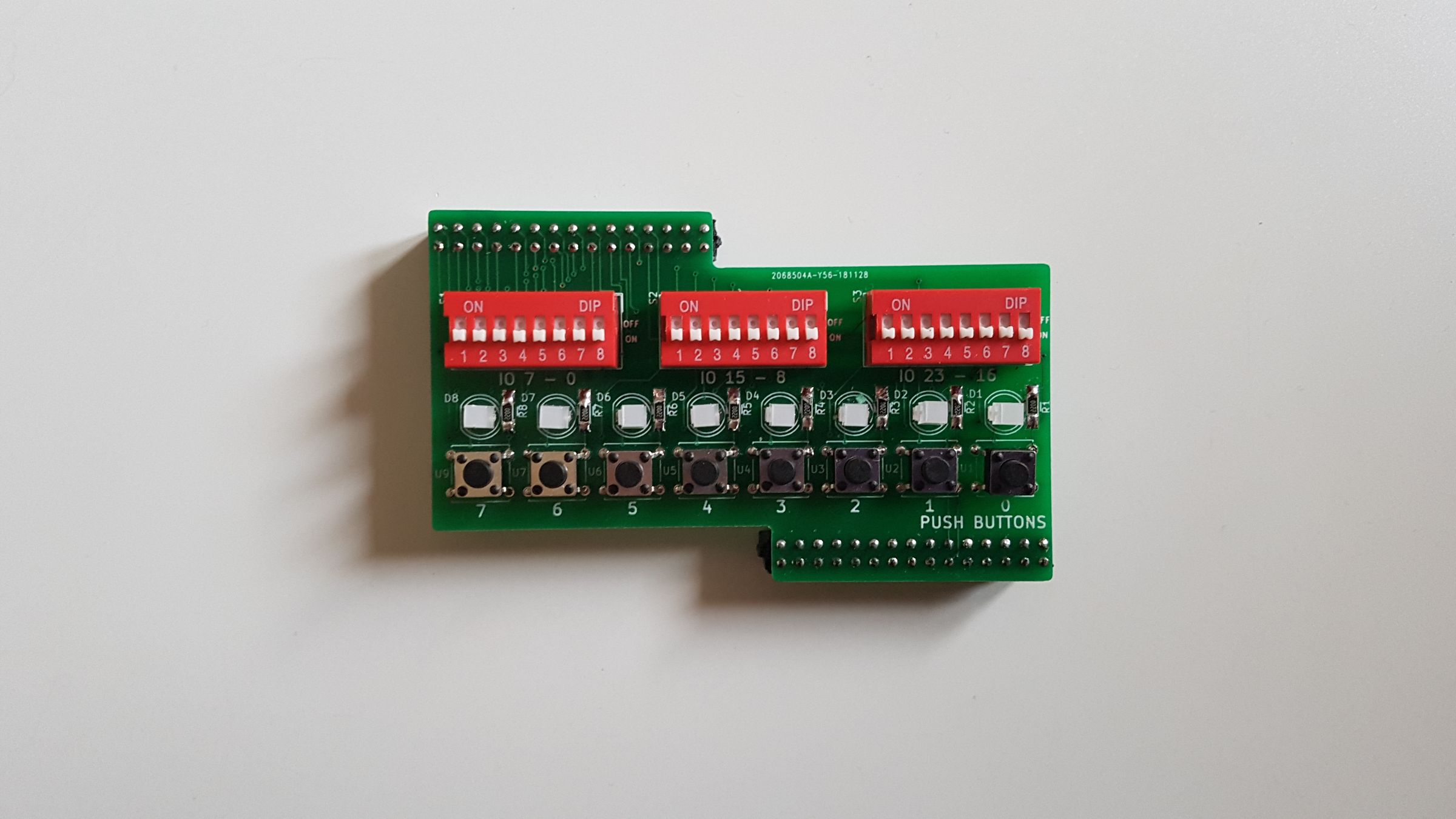 PIC Microcontroller Development Board System : 3 Steps - Instructables