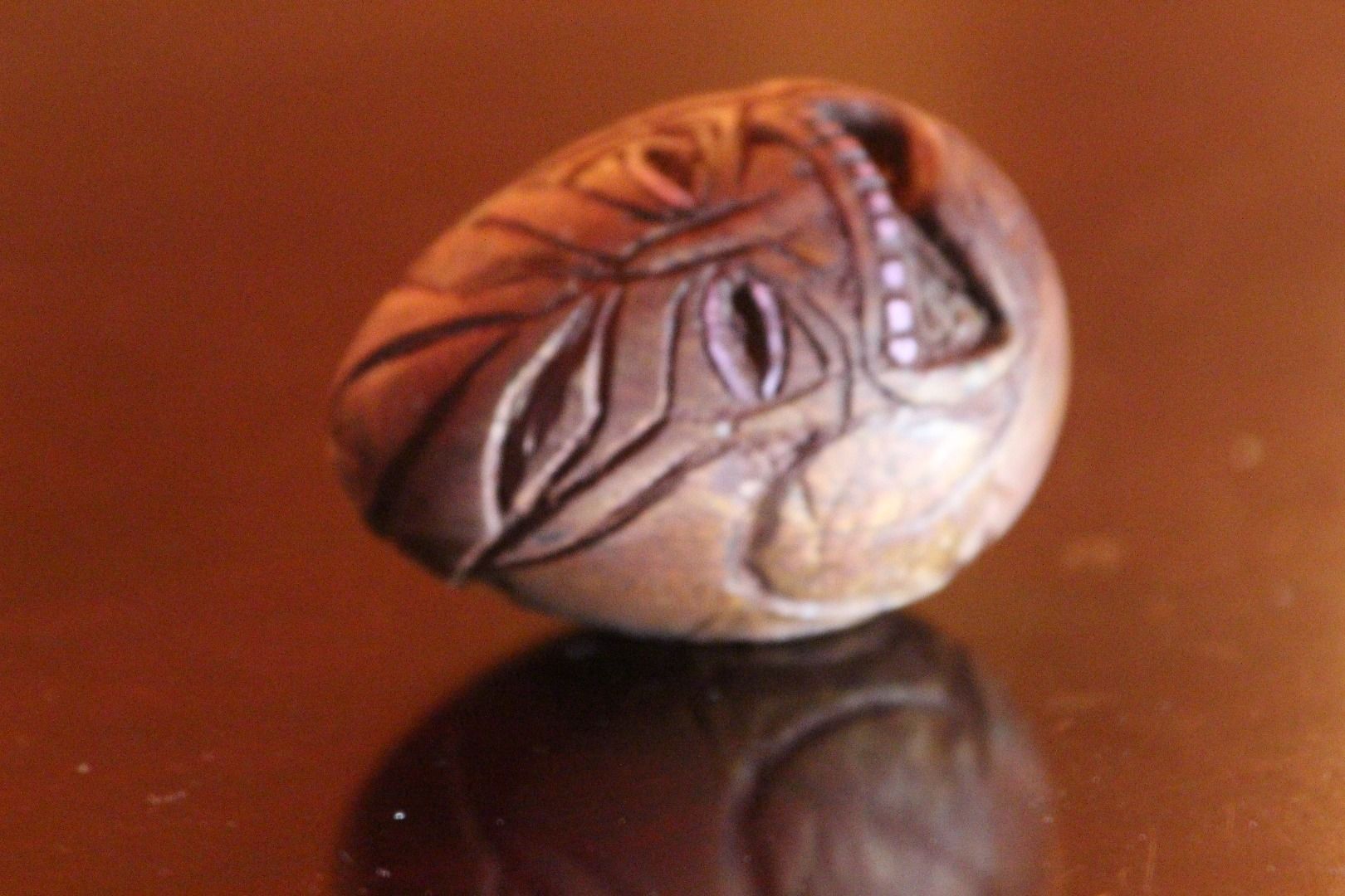 Easter Tiki Egg : 9 Steps (with Pictures) - Instructables