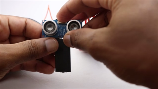 How To Make Arduino Gate System 6 Steps Instructables 8039