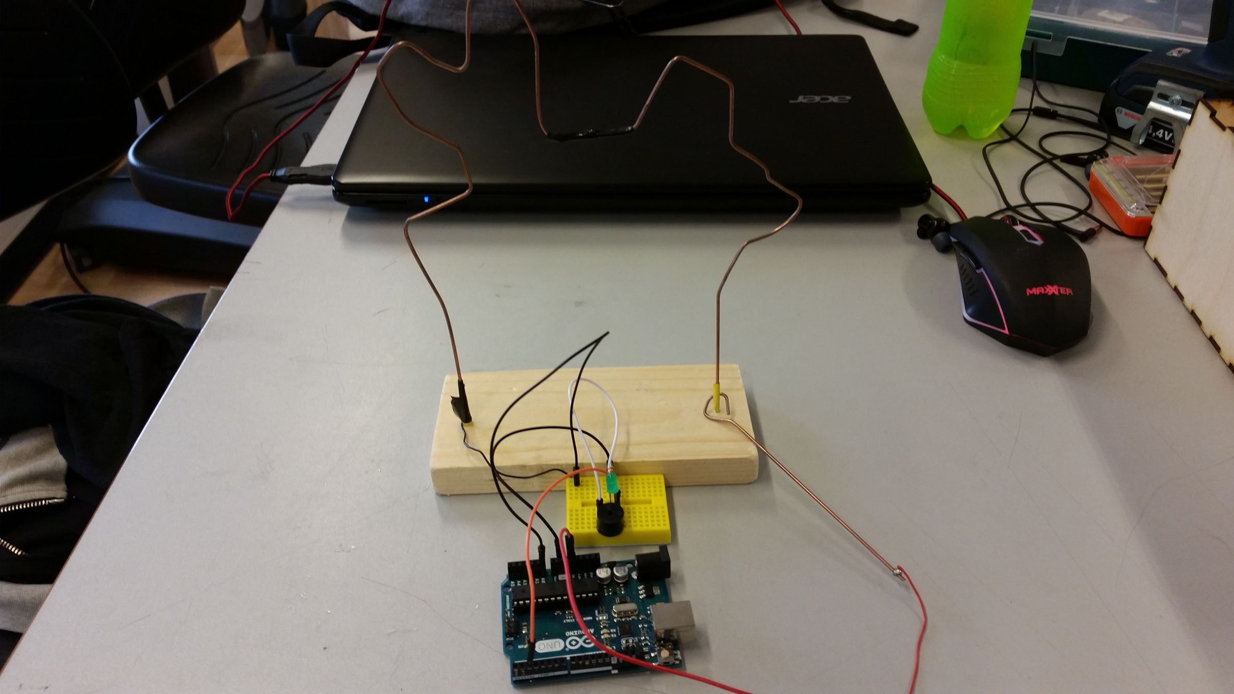 Smart Board Game : 21 Steps (with Pictures) - Instructables