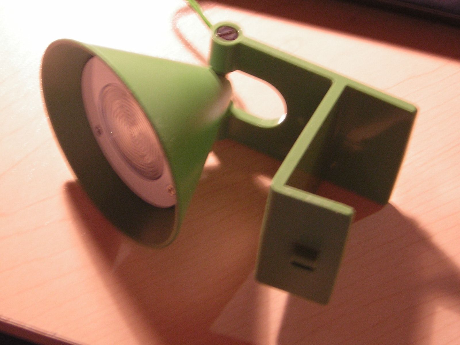 DIY Led Desk Lamp : 6 Steps - Instructables