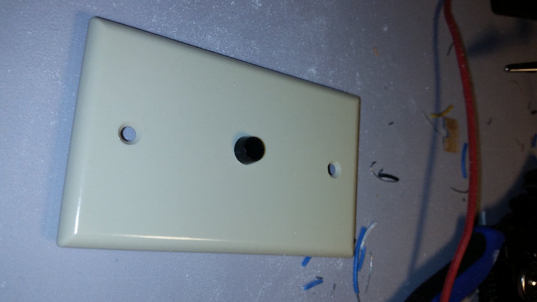 Built In Hackduino Arduino Ultrasonic Parking Guide 7 Steps With Pictures Instructables