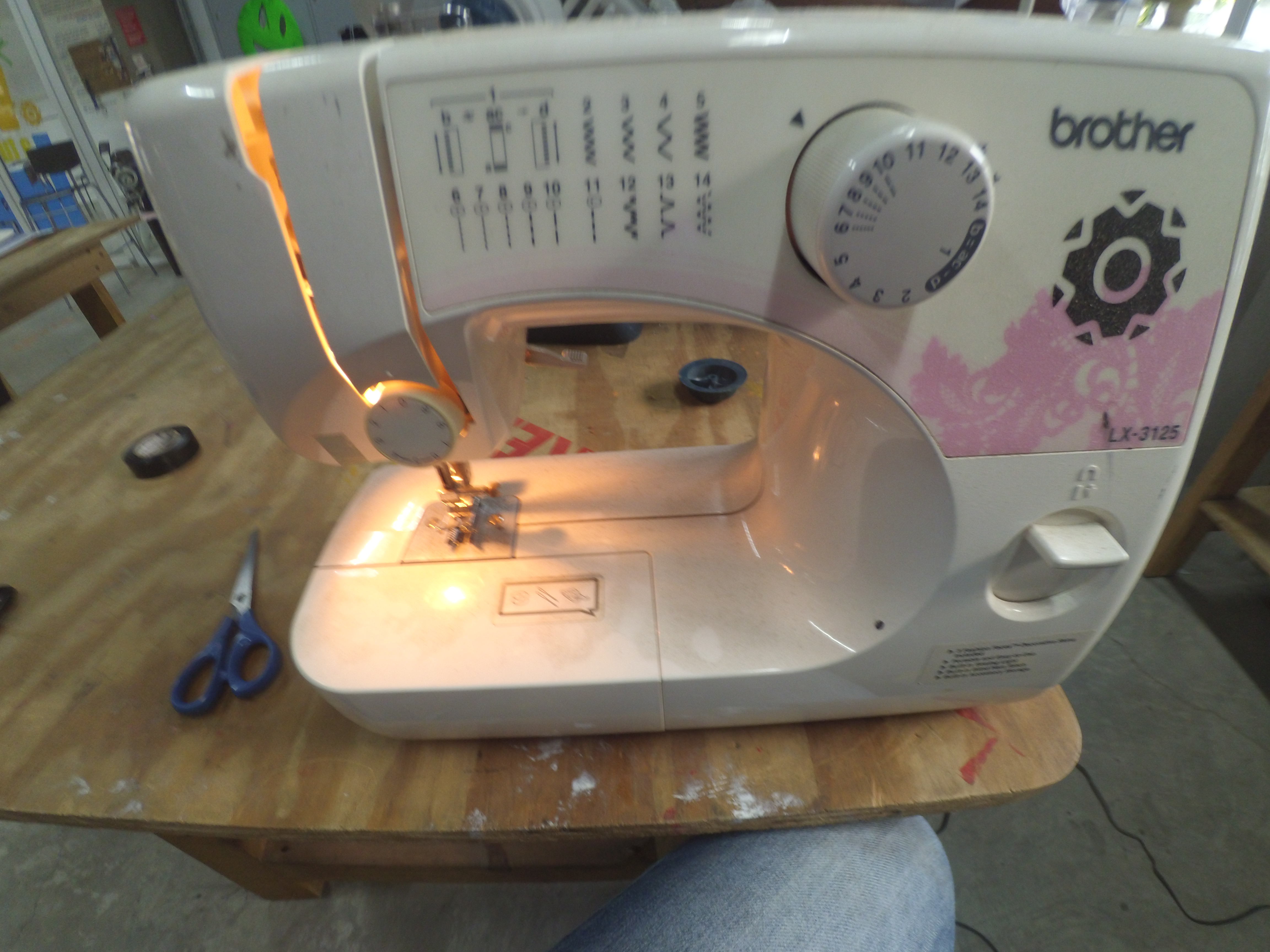 How to Winding Thread : 5 Steps - Instructables