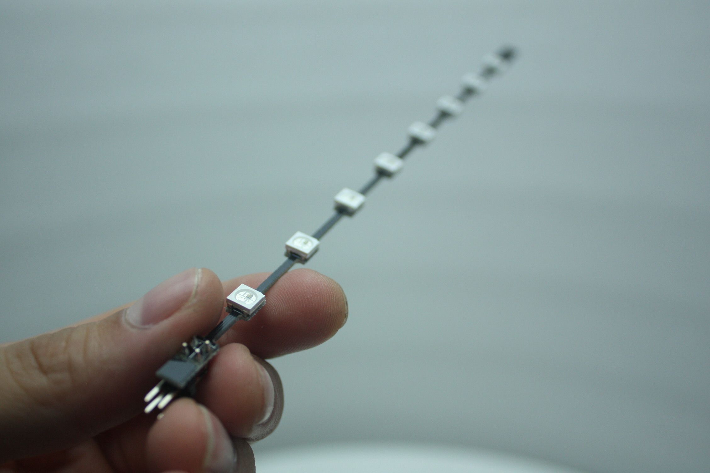 Making of the L3D Cube: Idea to Product in 4 Months : 8 Steps (with ...