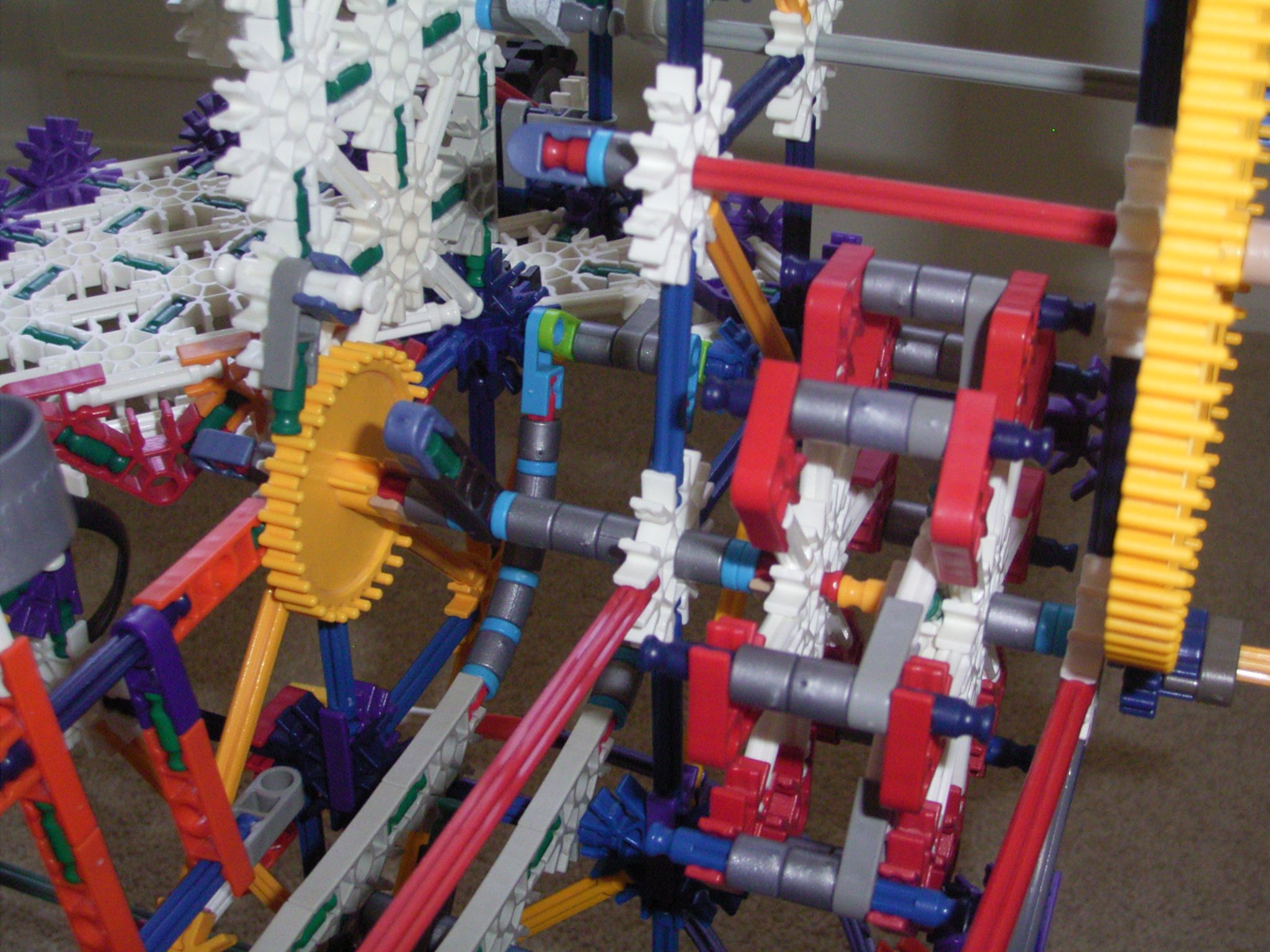 Guide to Lift/element Hybrids : 9 Steps - Instructables
