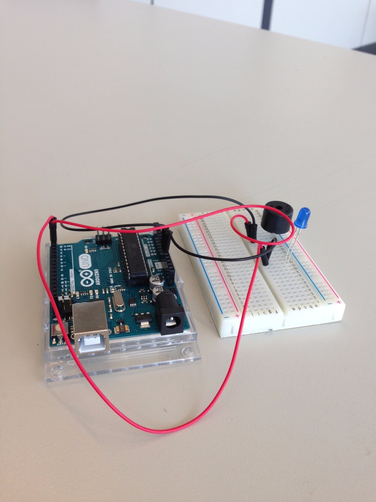 Arduino Morse Code Game : 3 Steps (with Pictures) - Instructables