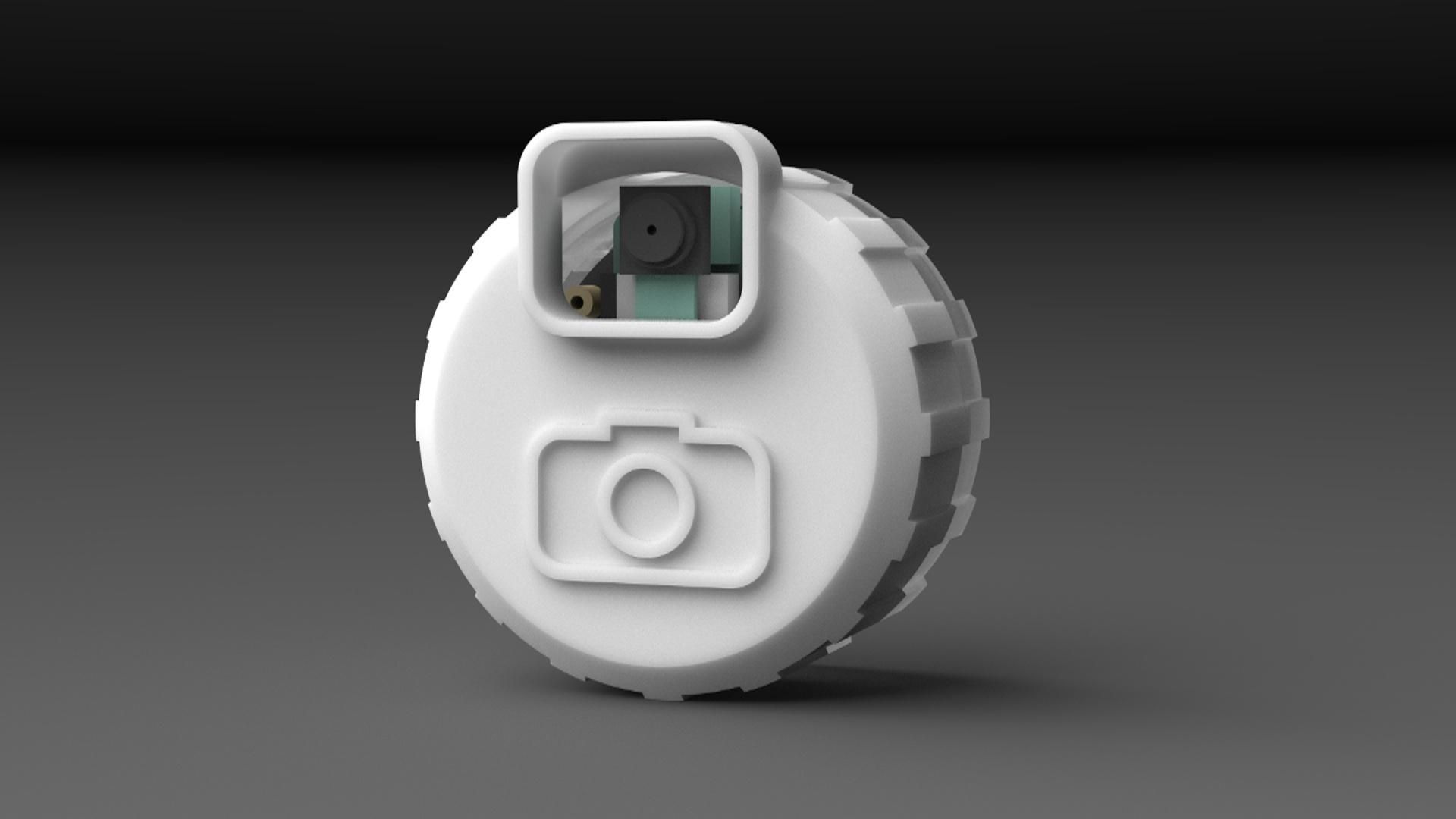 ESPCAM- XIAO Powered DIY Camera : 8 Steps (with Pictures) - Instructables