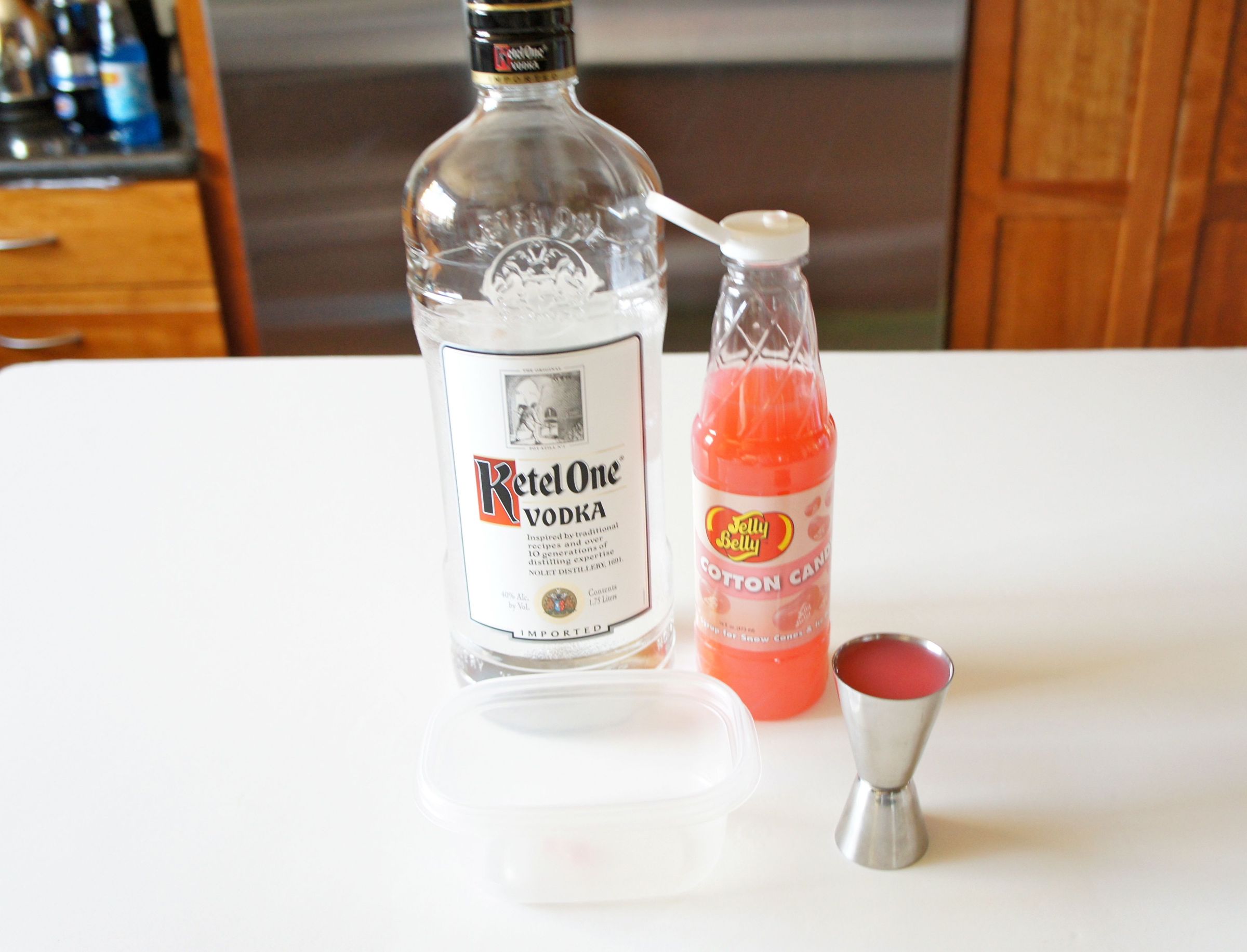 DRUNKEN Snow Cones : 9 Steps (with Pictures) - Instructables