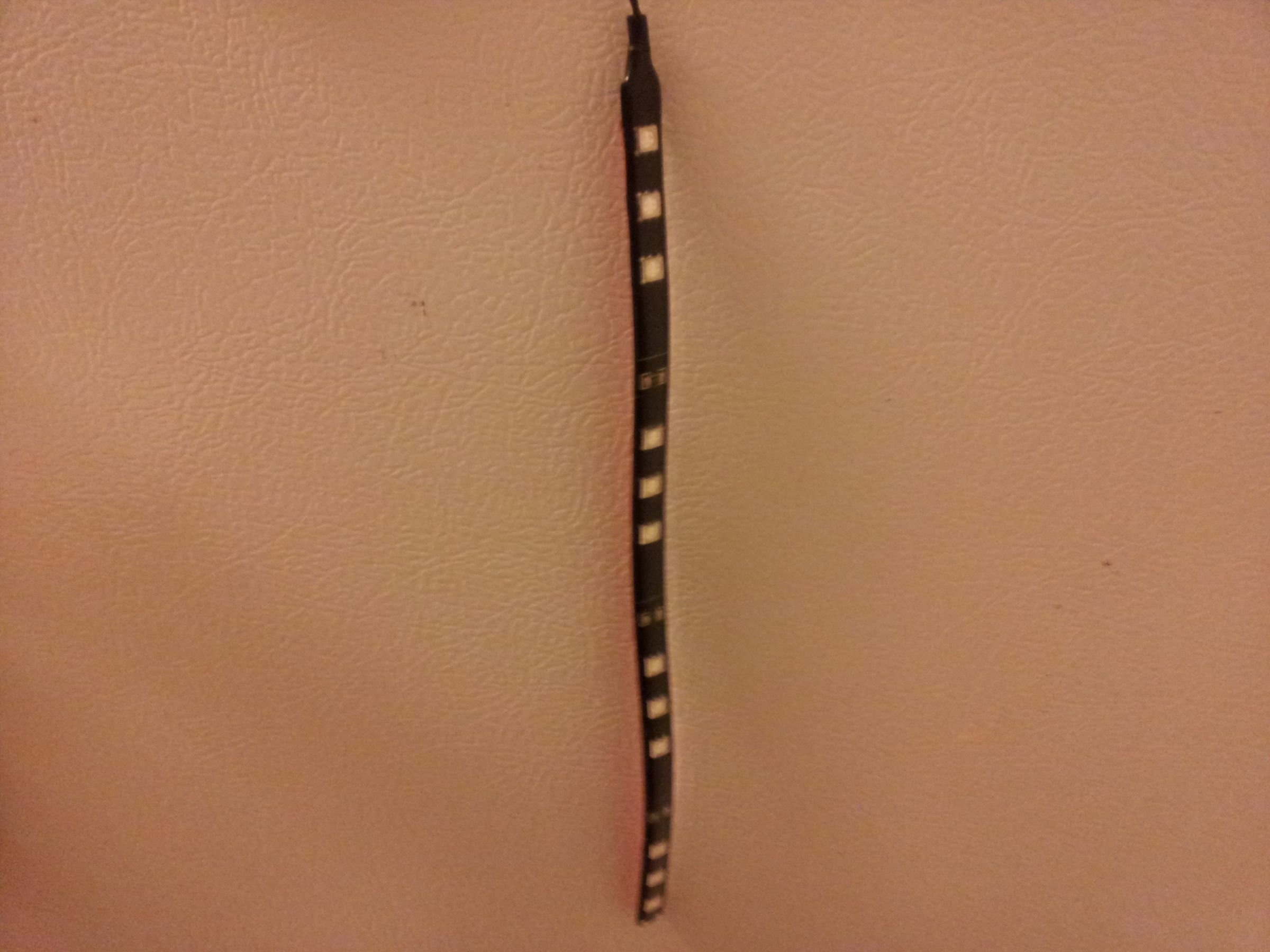 Edge Lit Acrylic Sign : 6 Steps (with Pictures) - Instructables