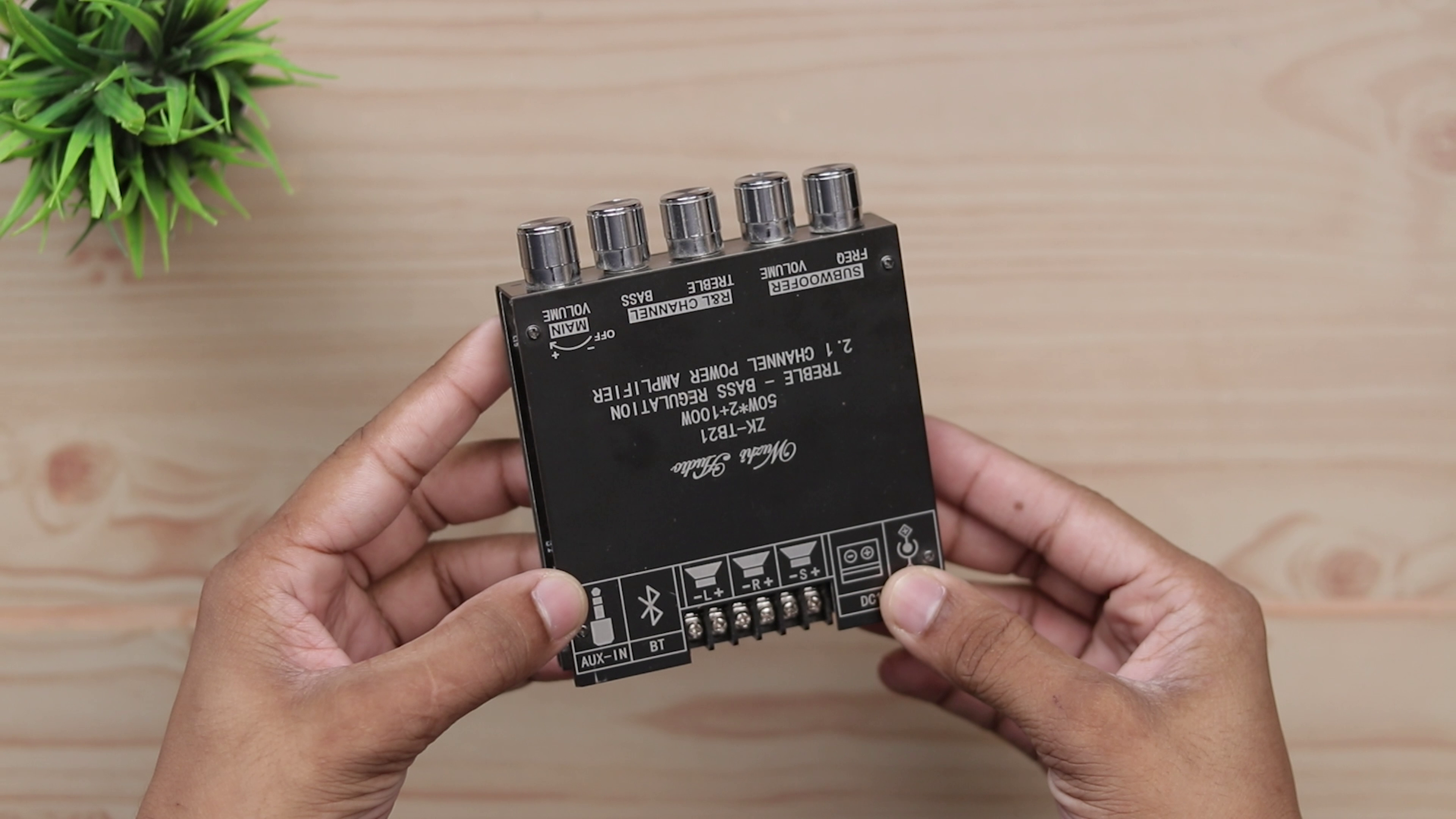 Crafting High-Quality Book Shelf Speakers: a Step-by-Step Guide : 10 Steps (with Pictures ...