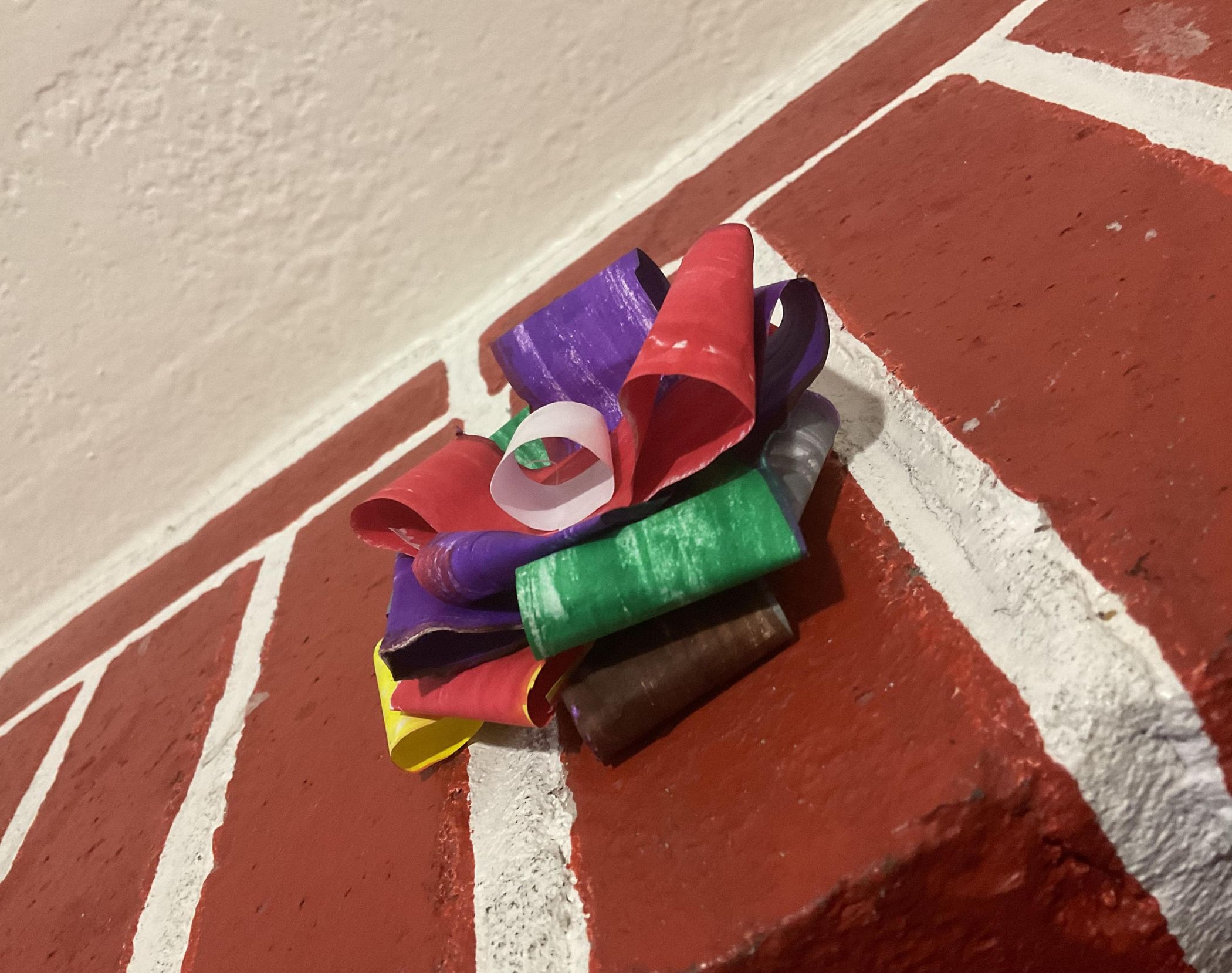 DIY Ribbon Craft Activity for Kids! : 7 Steps - Instructables
