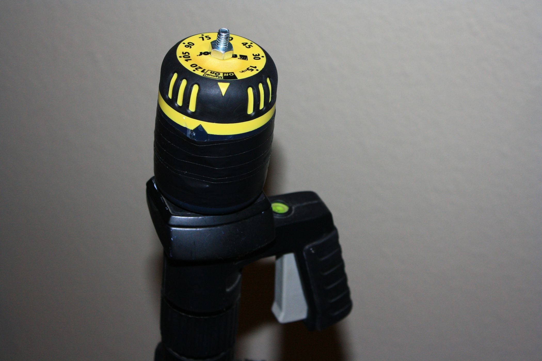 Sprinkler Timer Time Lapse Panning Device for GoPro or Small Camera : 4 ...