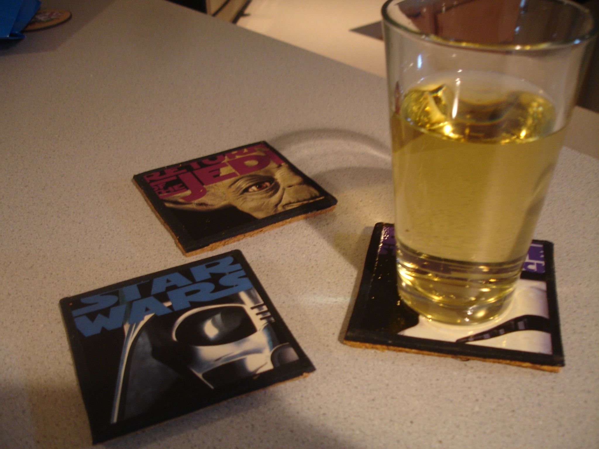 Movie Coasters From Old VHS Tape Jackets : 8 Steps - Instructables