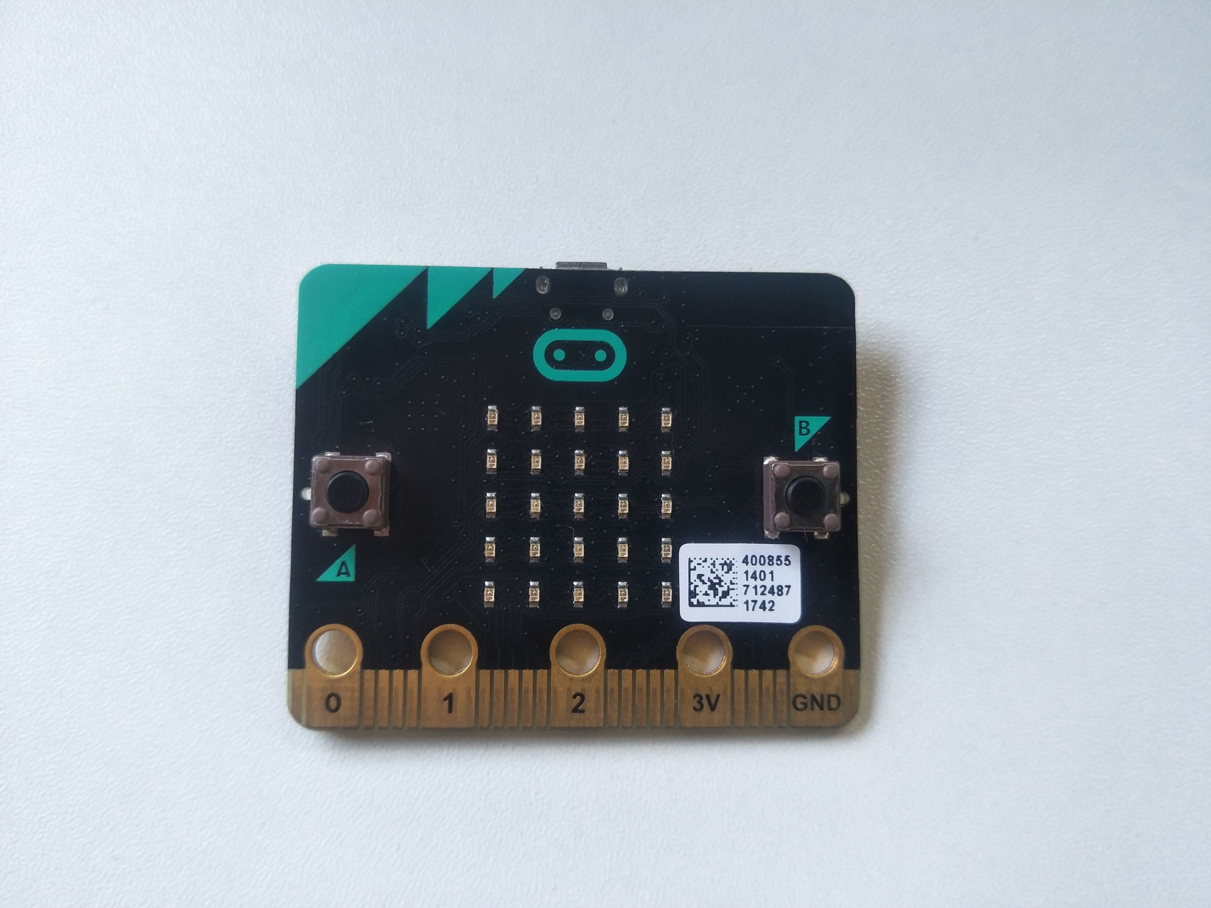 The Cute and Funny Qbit Is Coming : 9 Steps - Instructables