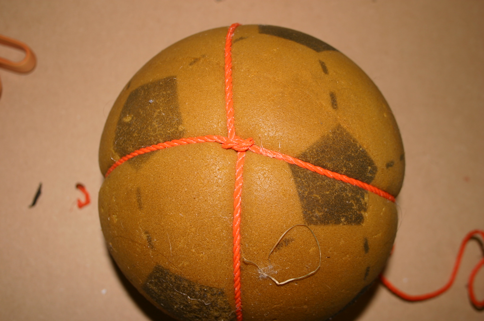 Making a Jugger Chain : 4 Steps - Instructables