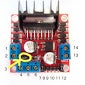 How to Use the L298 Motor Driver Module - Arduino Tutorial : 4 Steps ...
