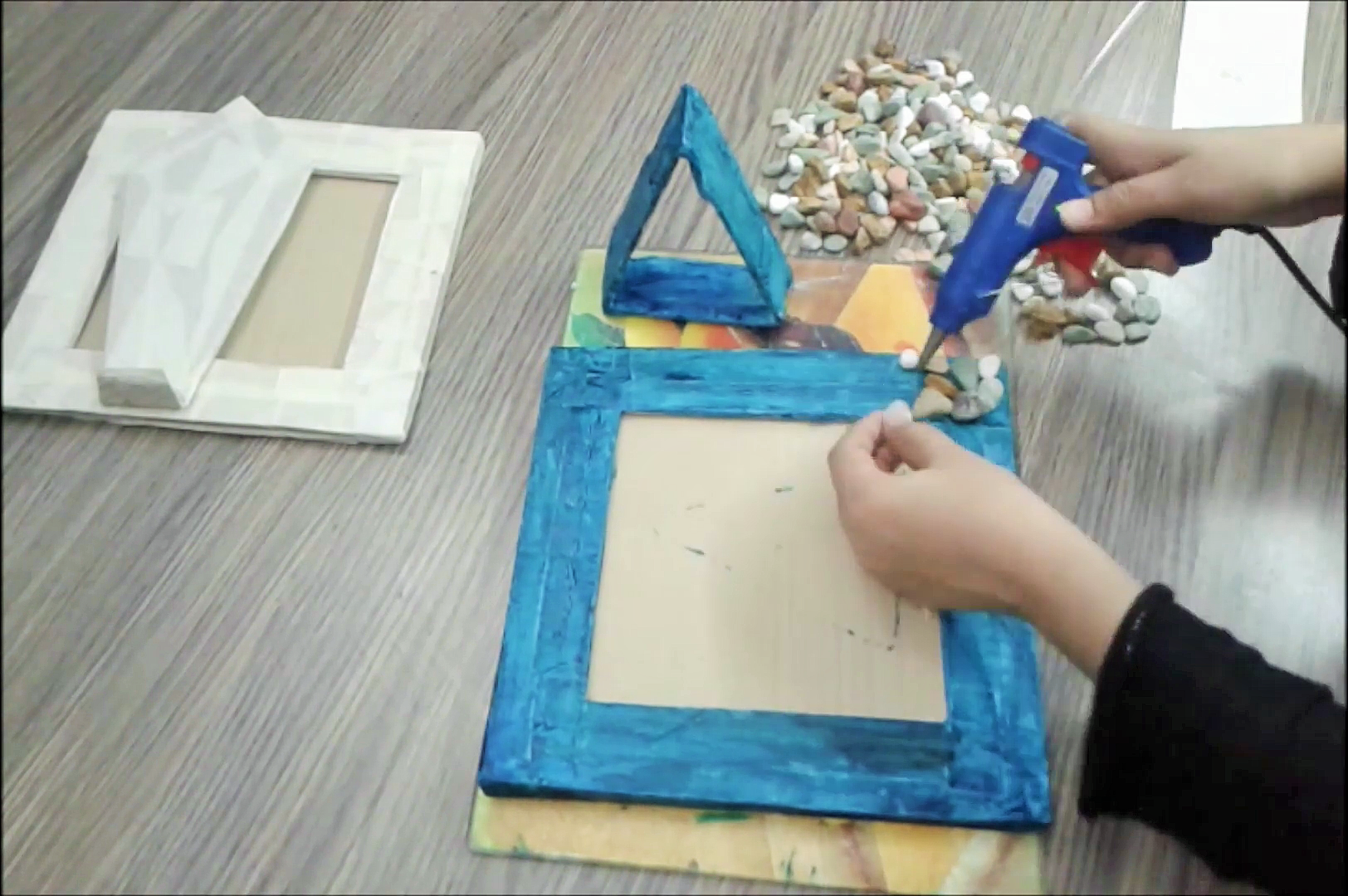 How to Make Photo Frames : 3 Steps - Instructables