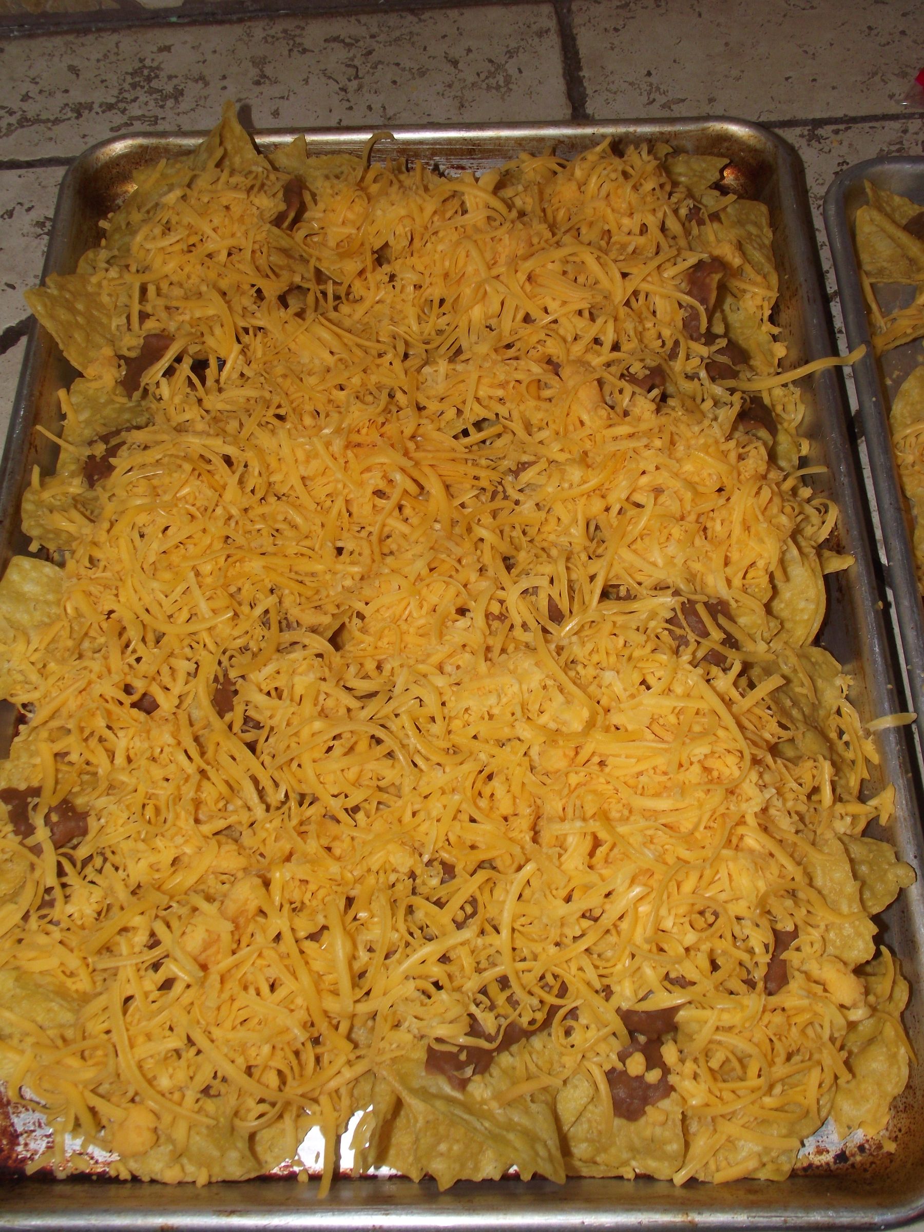 Botana Platter : 4 Steps - Instructables