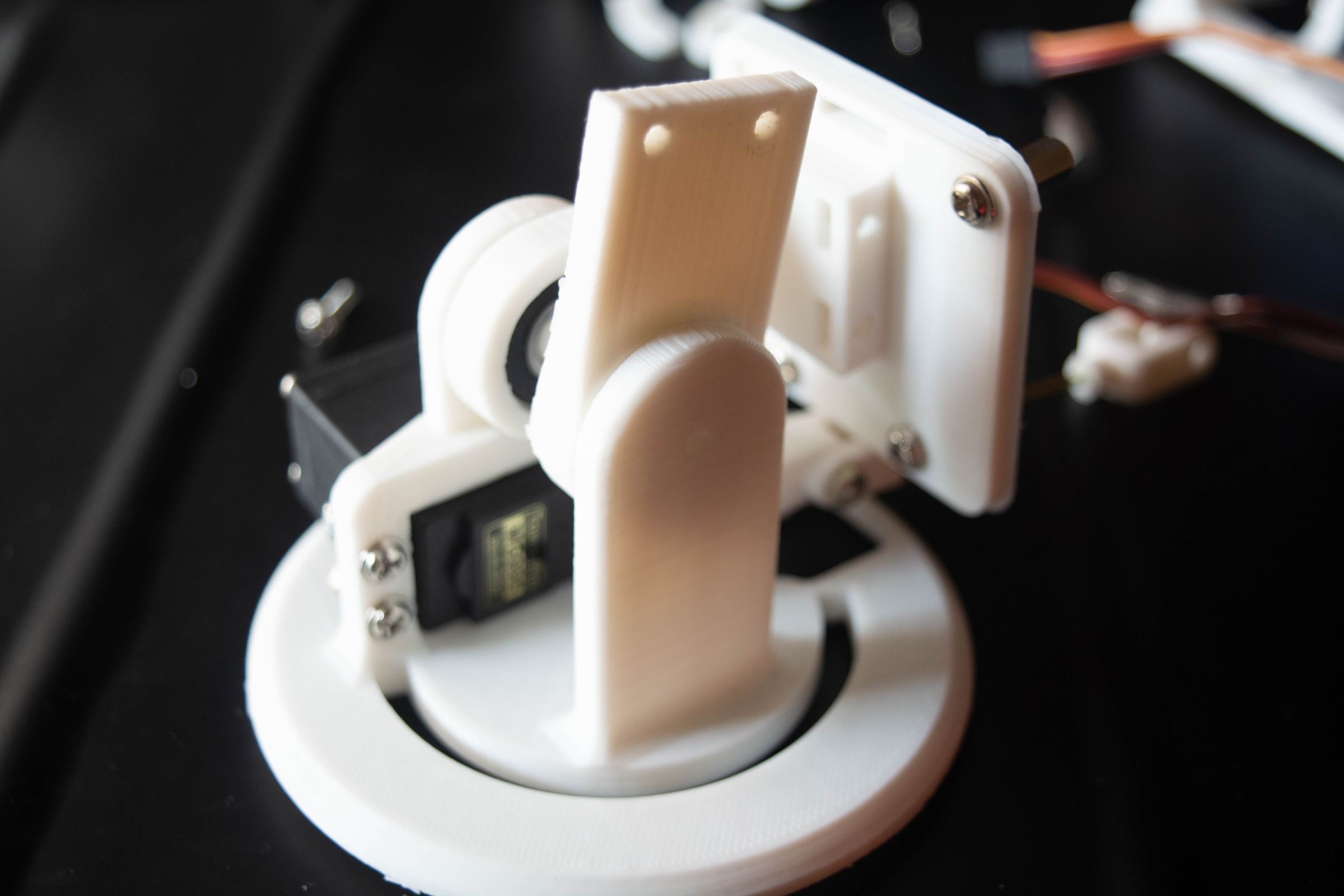 EWON Raspberry Pi Powered Home Robot : 7 Steps (with Pictures ...