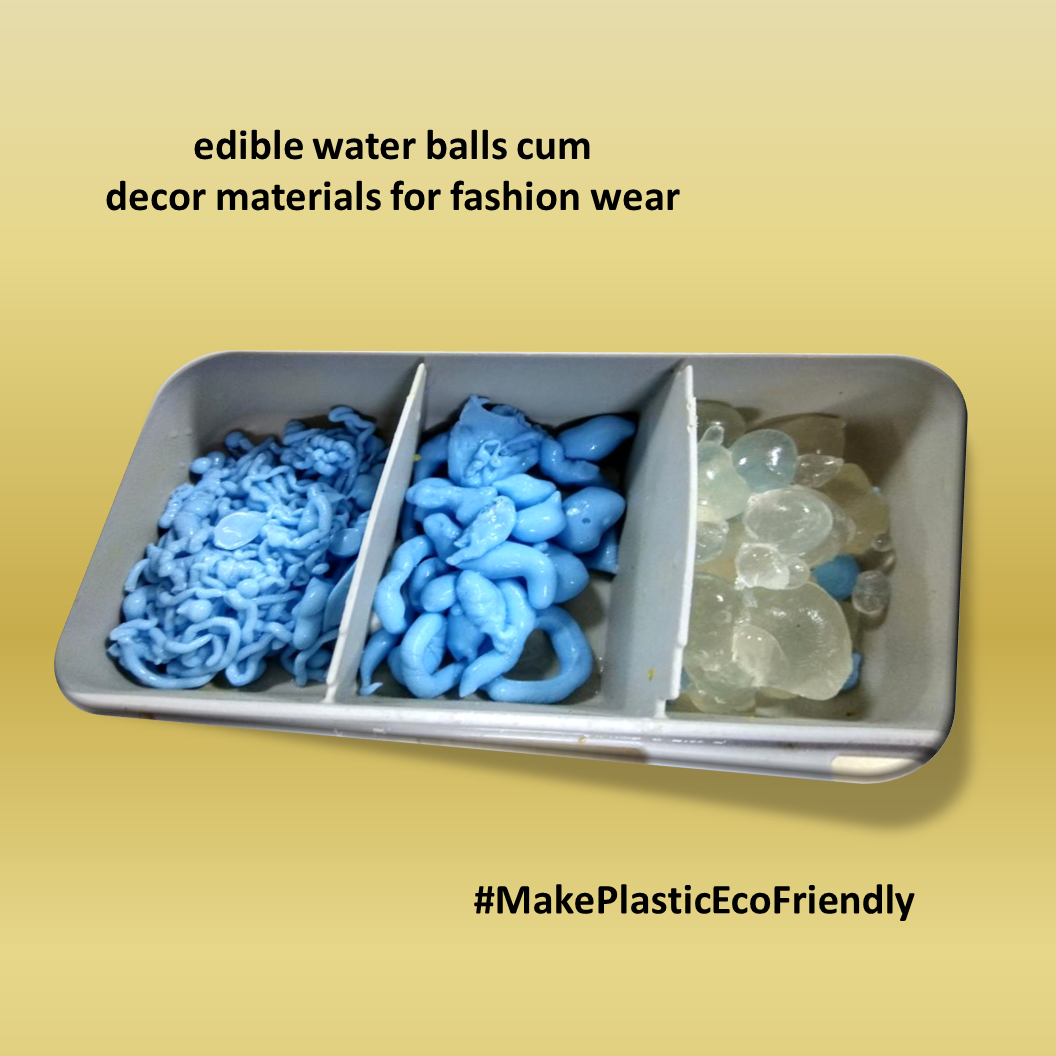 Make Your Own Eco-Friendly Plastic : 5 Steps - Instructables