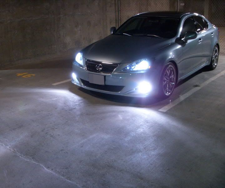 How to Install HID Conversion Kit : 8 Steps - Instructables