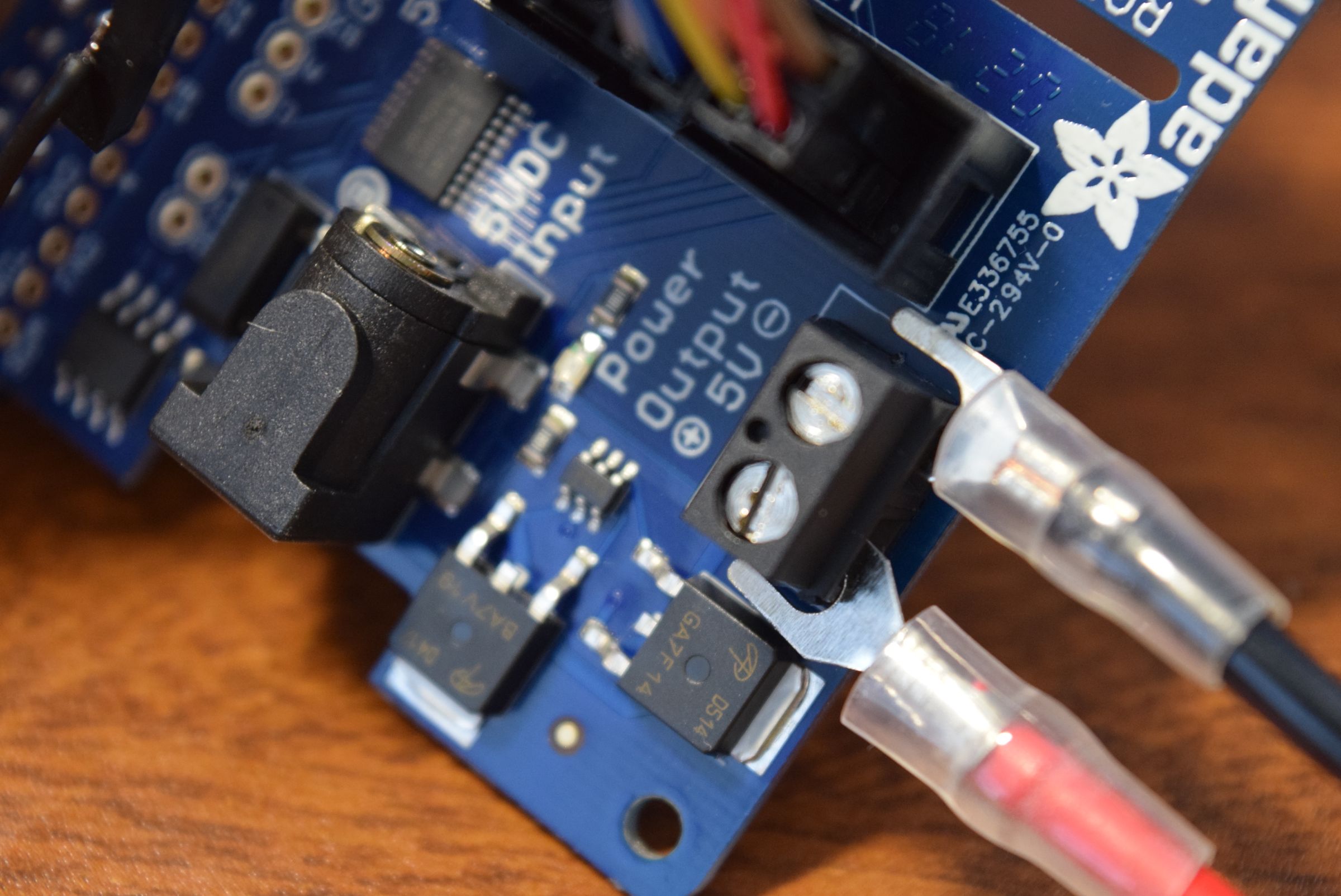 Raspberry Pi Audio Spectrum Display : 4 Steps - Instructables