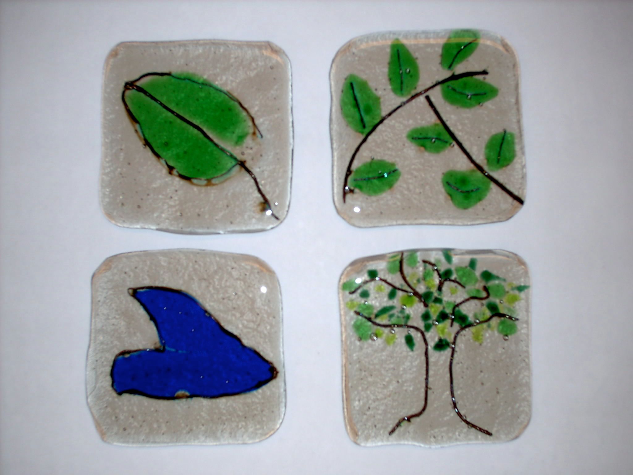 Using Fusing (Glass) : 4 Steps - Instructables