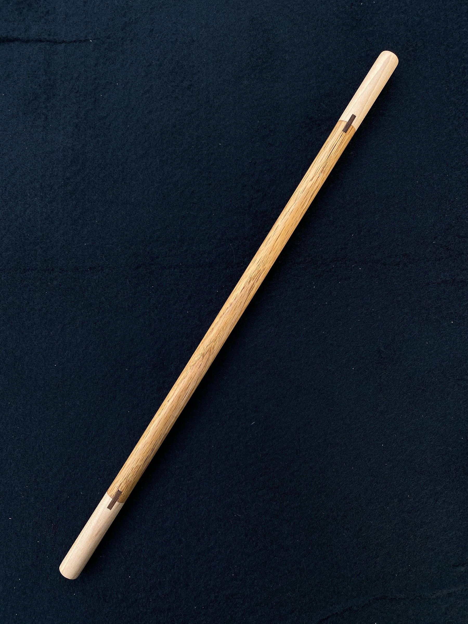 Magic Wand - How to Splice Two Dowels : 4 Steps (with Pictures ...